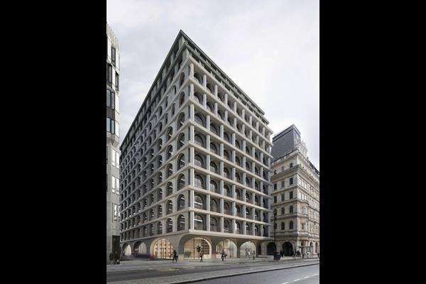 Squires set for Strand ‘yes’ after Adjaye plans abandoned | News ...